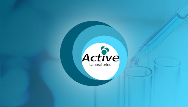 Nueva imagen de Active Laboratorios - Active Laboratorios