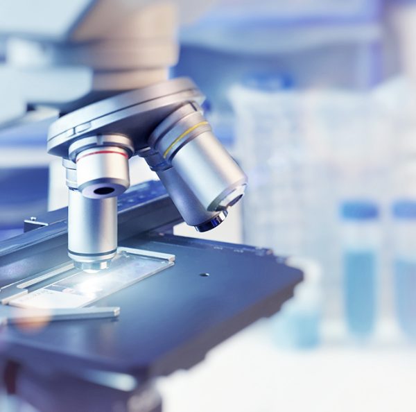 Nosotros - Active Laboratorios